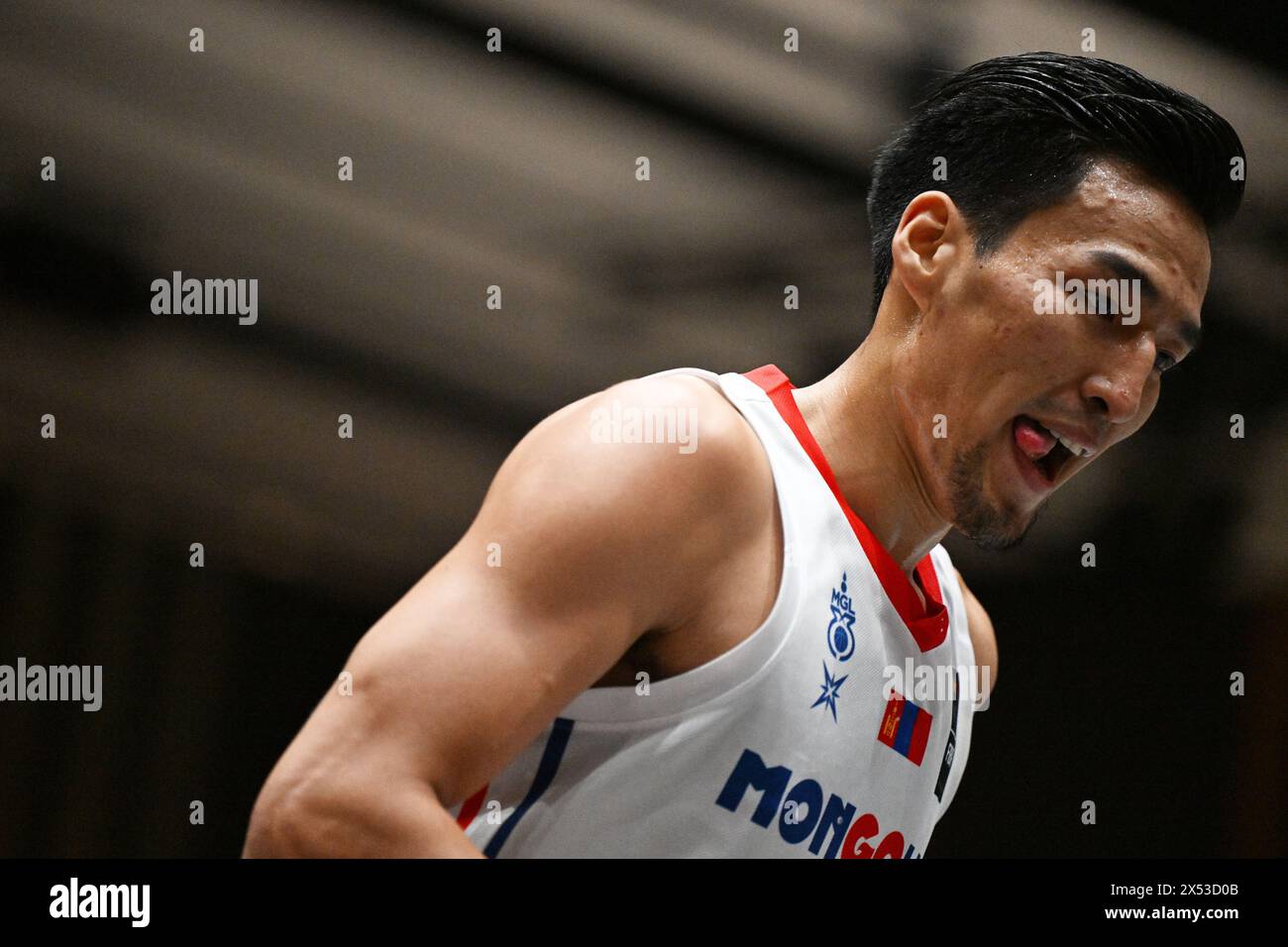 Dulguun enkhbat Banque de photographies et d’images à haute résolution - Alamy