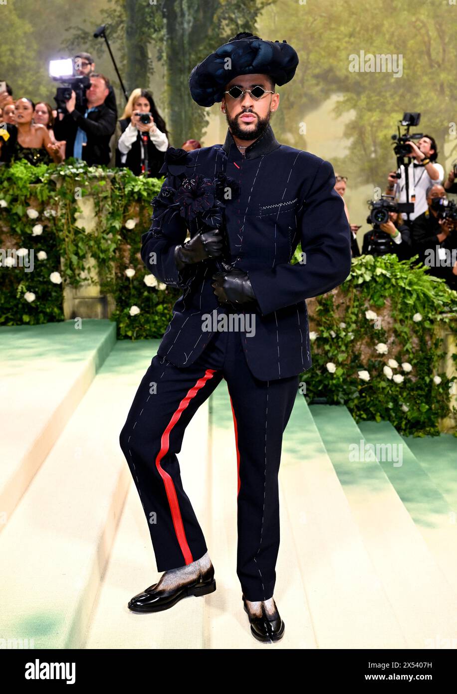 Bad bunny Banque de photographies et d’images à haute résolution - Alamy