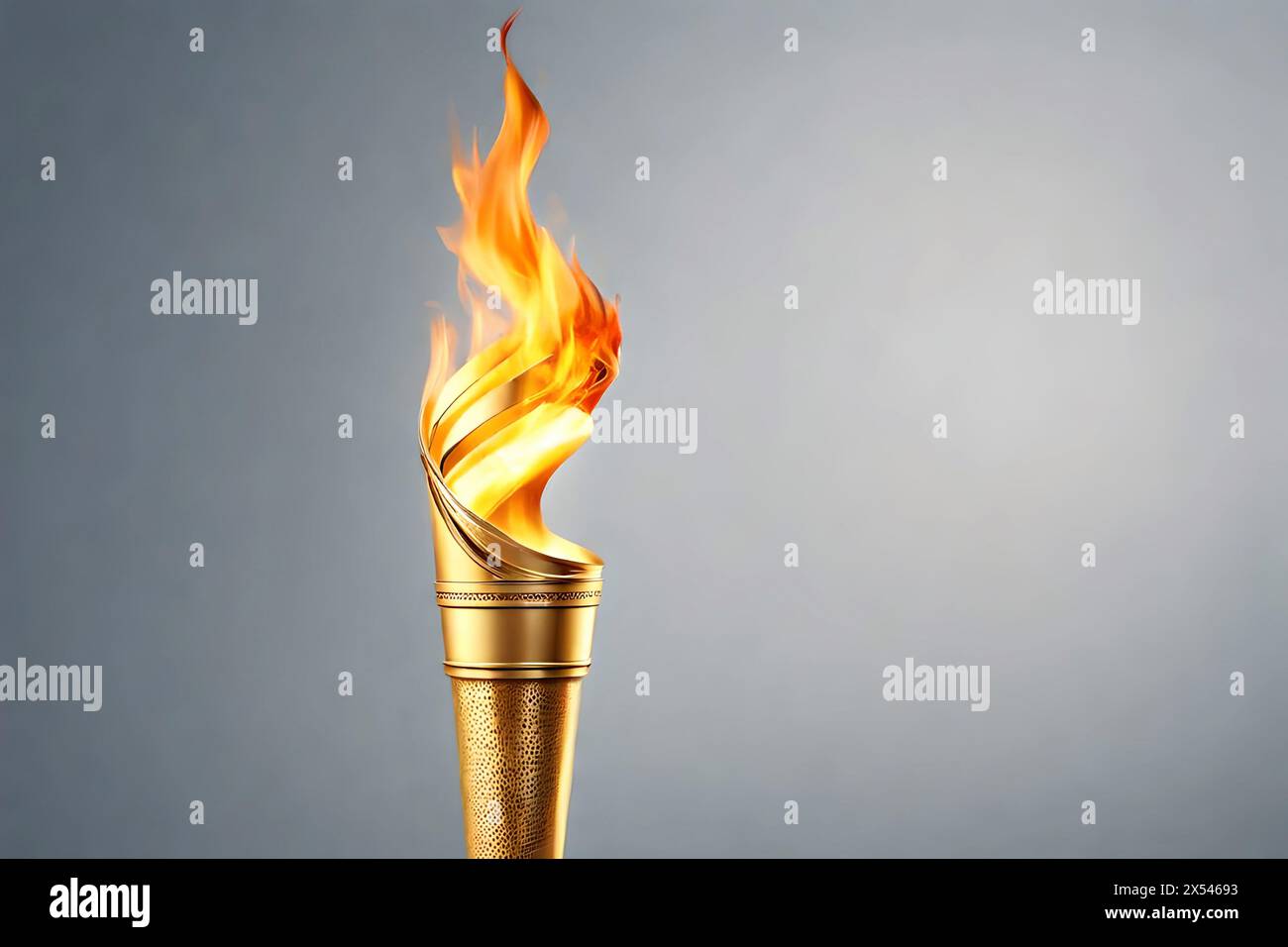 Symbol of the olympics Banque de photographies et d’images à haute résolution - Alamy