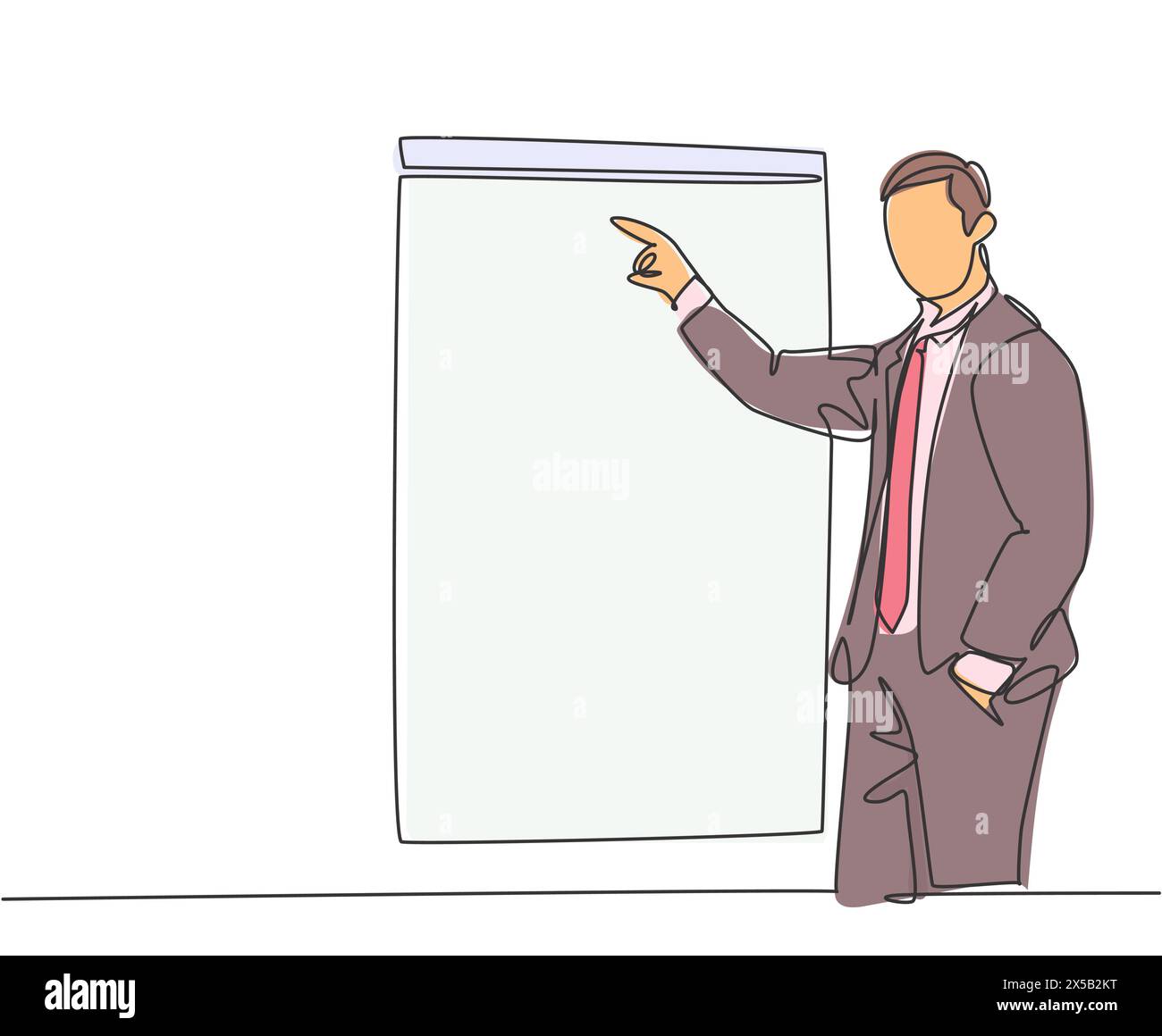 Coach entreprise Banque d'images vectorielles - Alamy