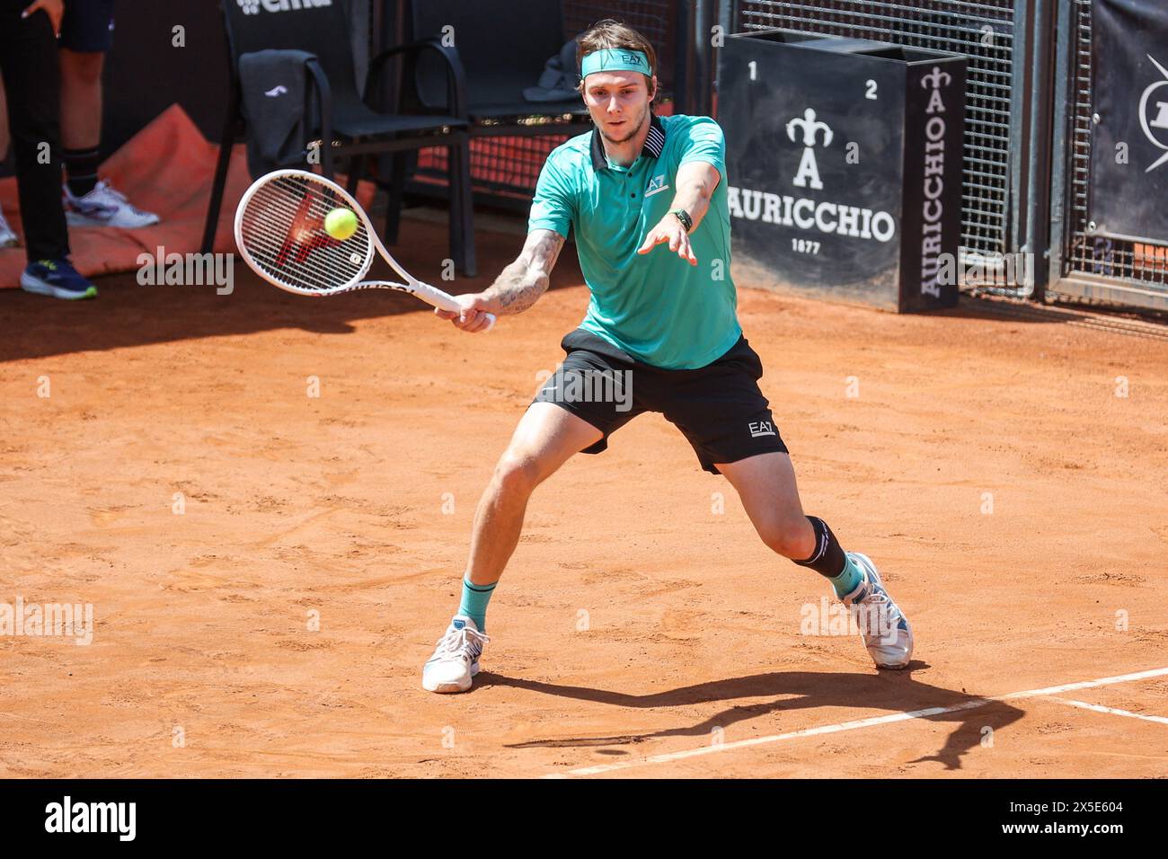 International bnl ditalia tennis Banque de photographies et d’images à ...