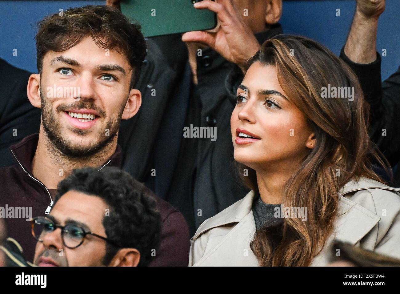 Francisca gomes Banque de photographies et d’images à haute résolution ...