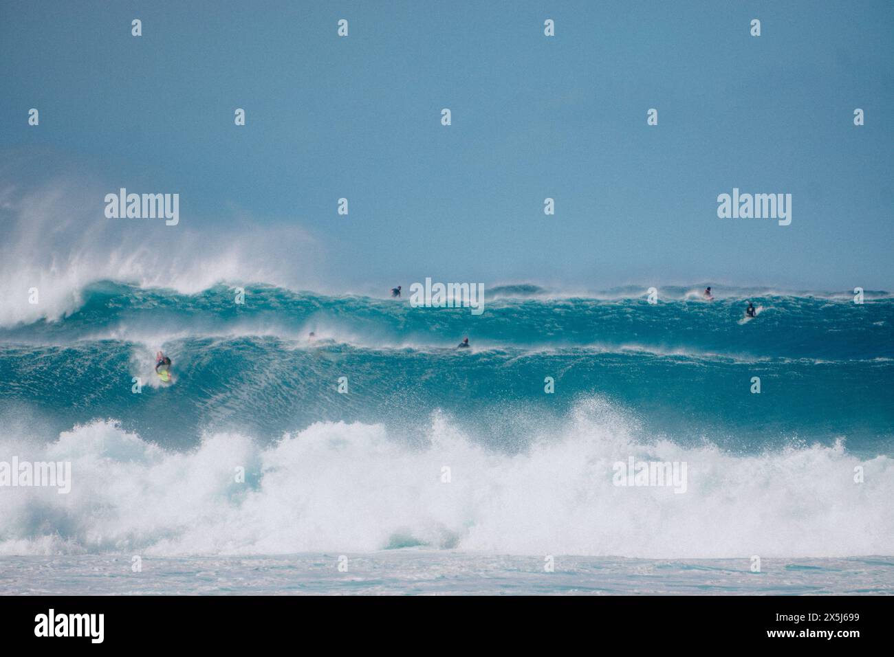 Pipeline de sel Banque de photographies et d’images à haute résolution ...