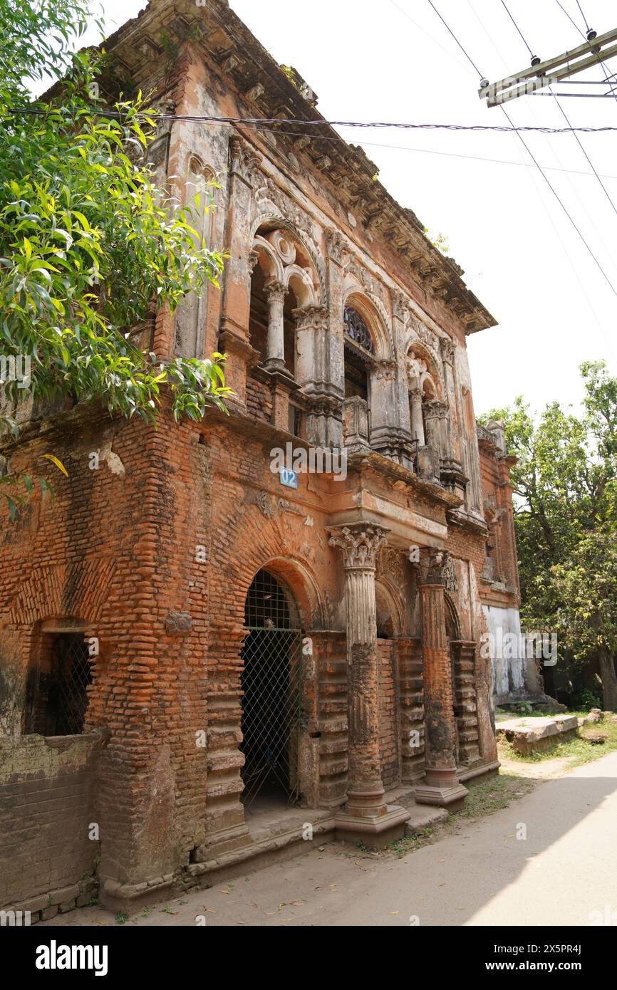 Panam village Banque de photographies et d’images à haute résolution ...