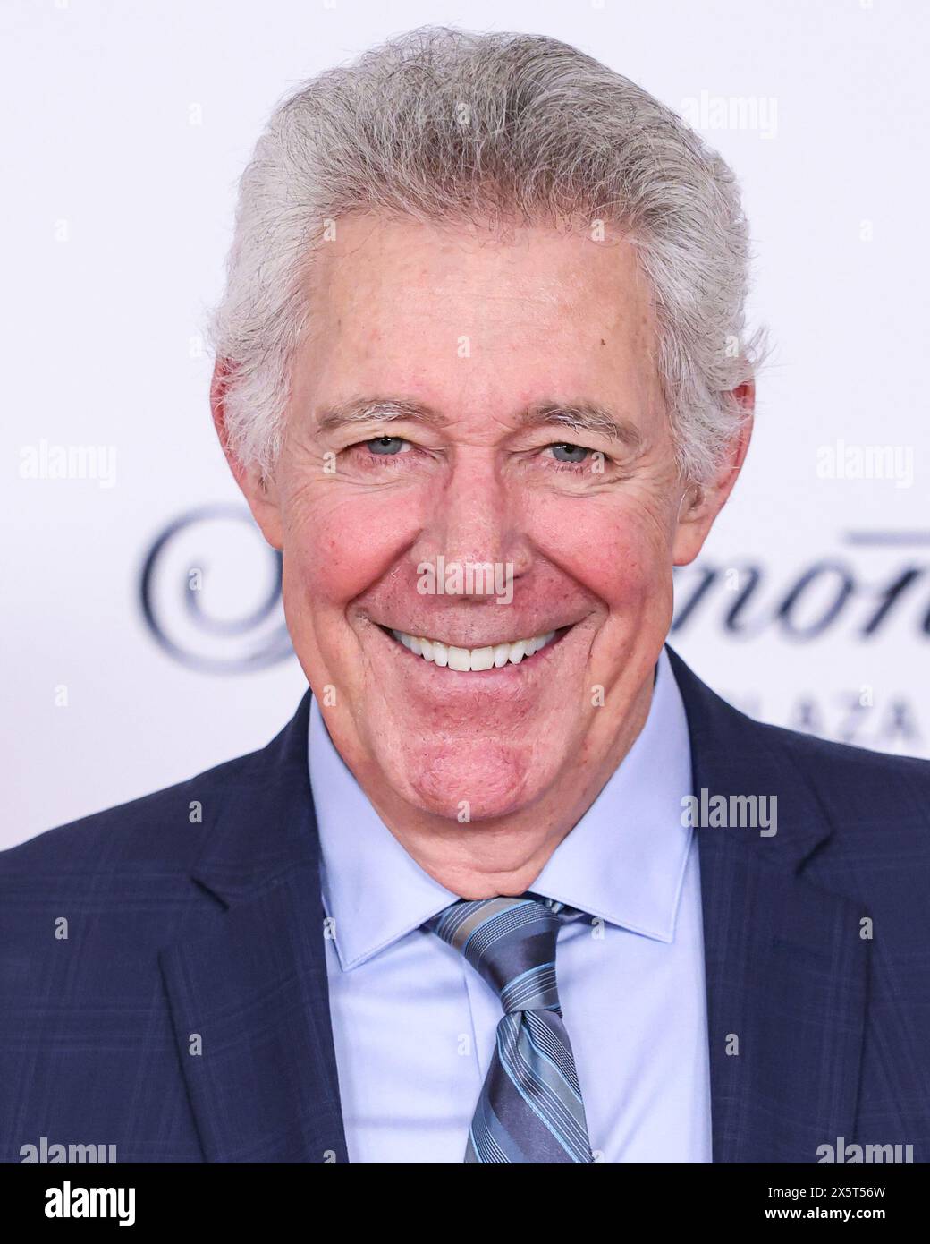 CENTURY CITY, LOS ANGELES, CALIFORNIE, États-Unis - 10 MAI : Barry ...