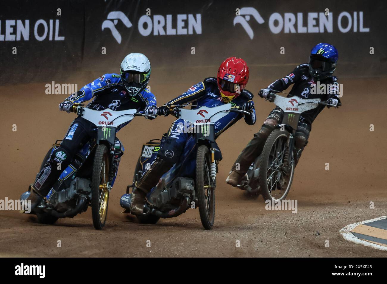 Varsovie, Pologne. 11 mai 2024. 05.12.2024 Varsovie Pologne 2024 ORLEN ...