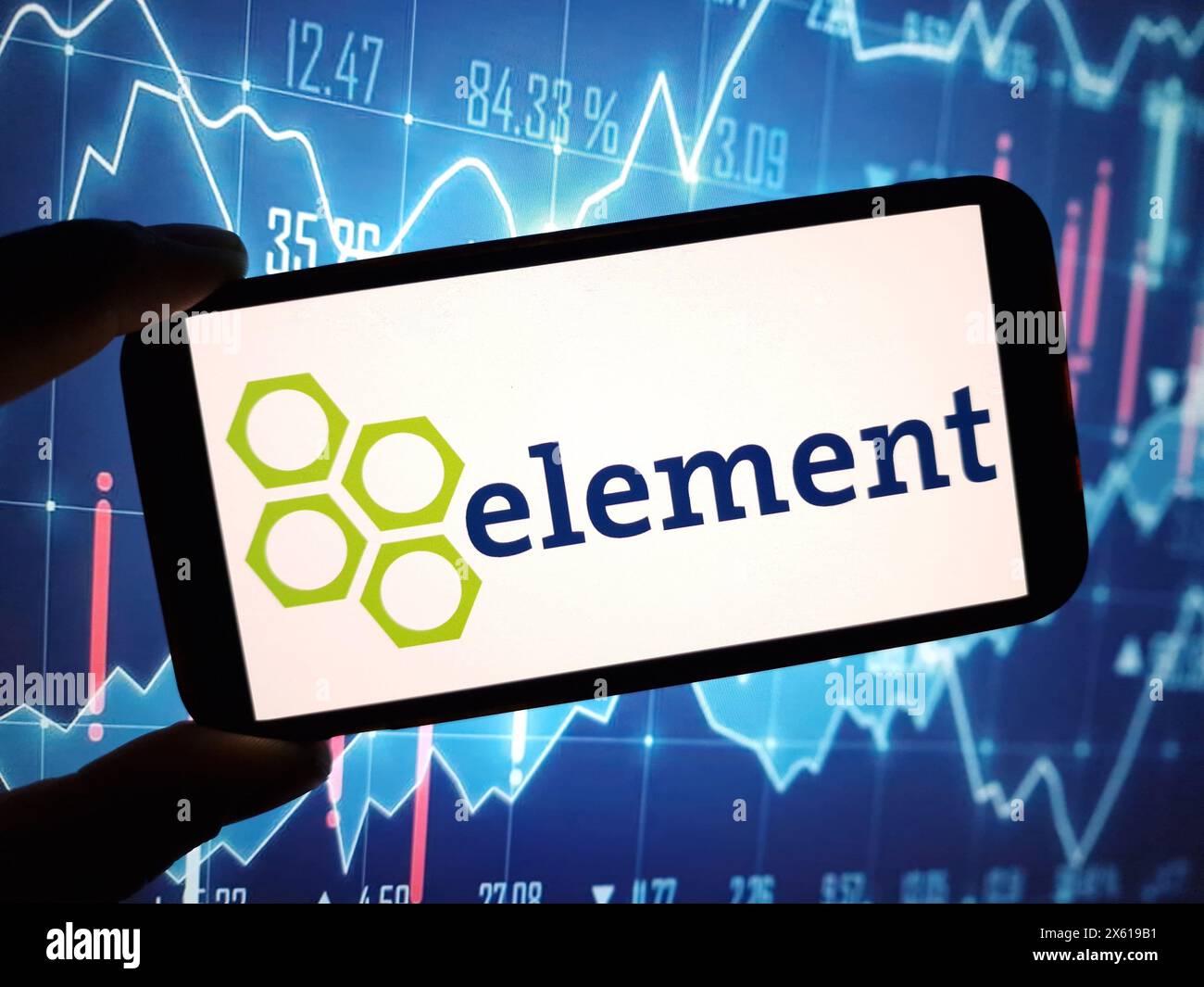 Fleet management Banque de photographies et d’images à haute résolution ...