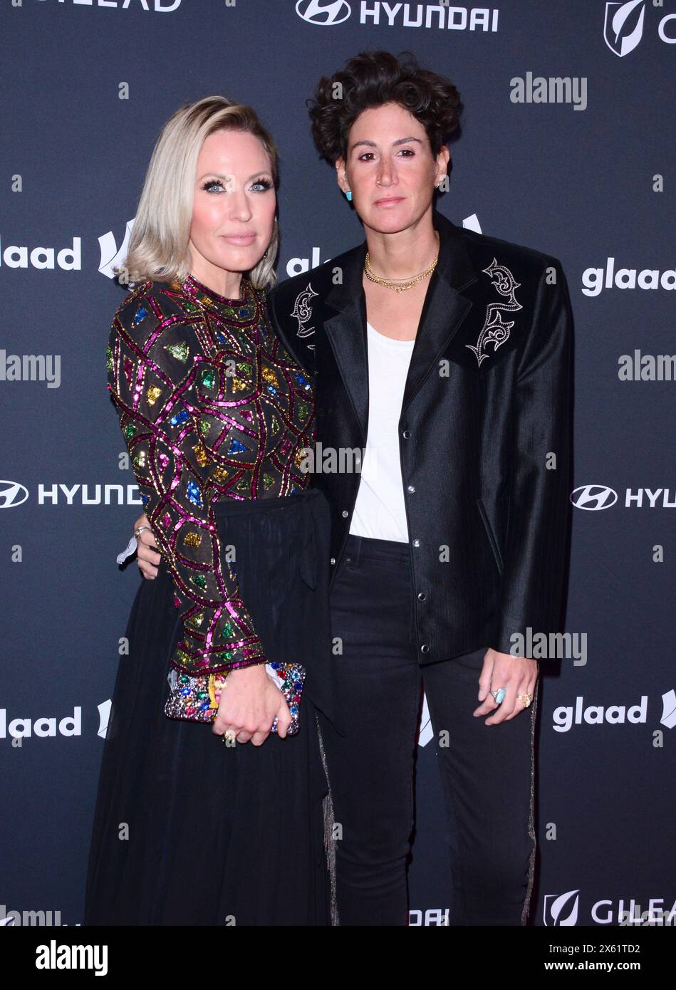 Photo by: Patricia Schlein/STAR MAX/IPx 2024 5/11/24 Braunwyn Windham ...