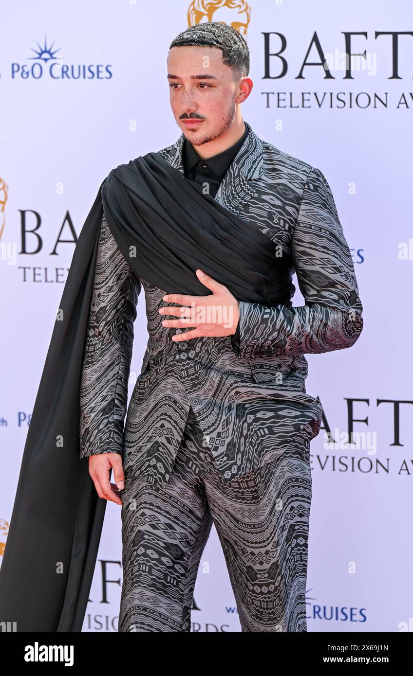 Kyron hamilton Banque de photographies et d’images à haute résolution ...