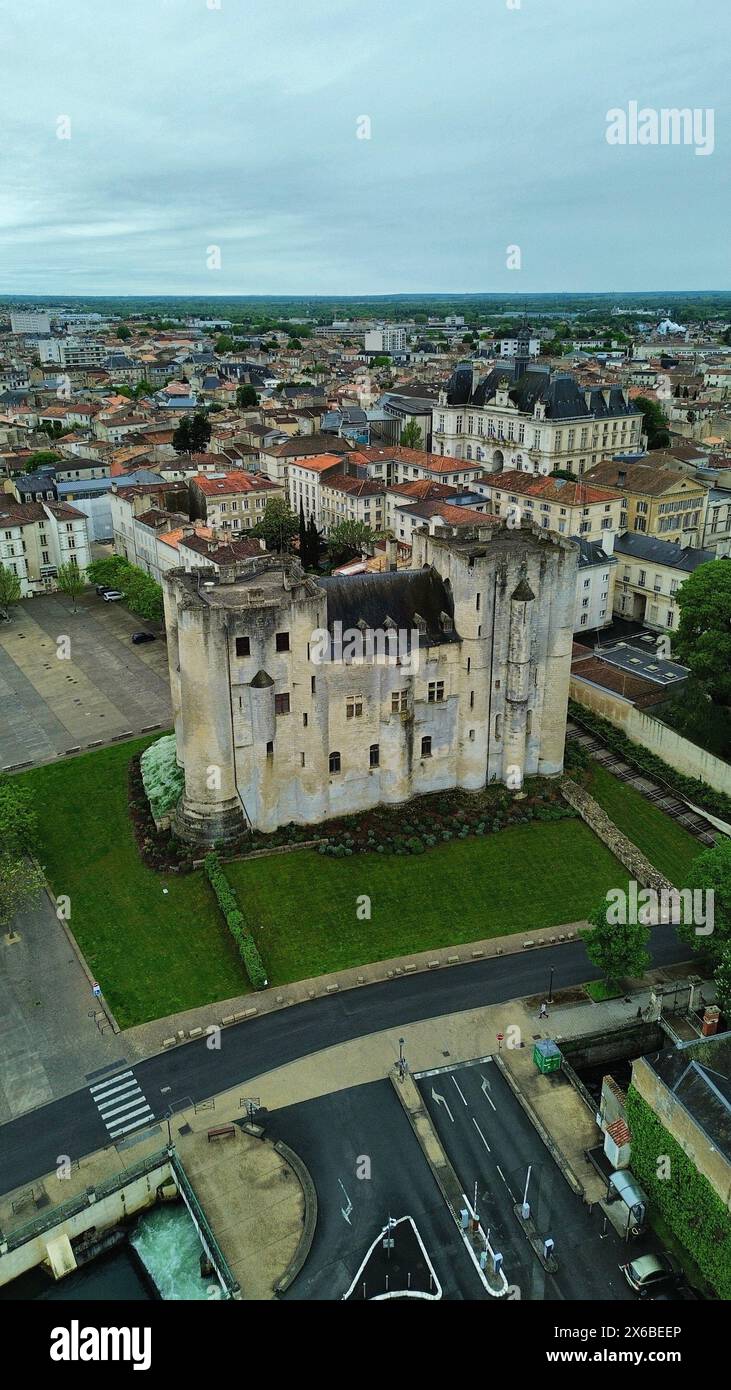 Niort france Banque de photographies et d’images à haute résolution - Alamy