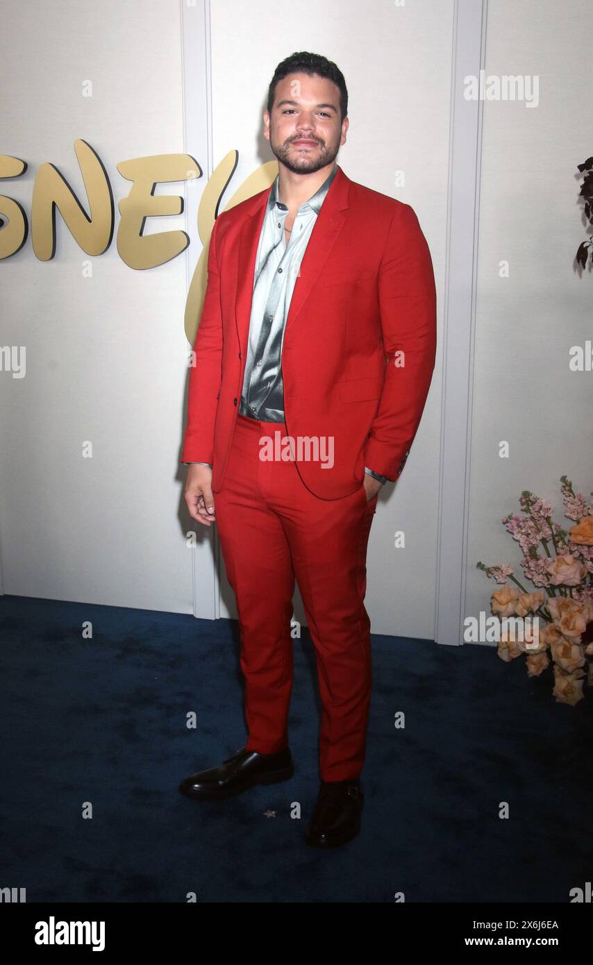 Josh andr's rivera Banque de photographies et d’images à haute résolution - Alamy