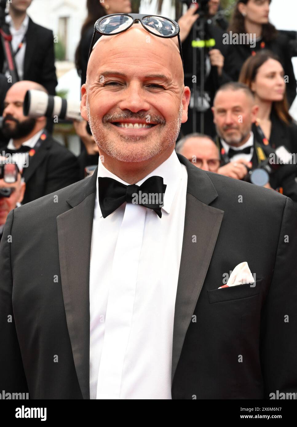 Une saga mad max Banque de photographies et d’images à haute résolution ...