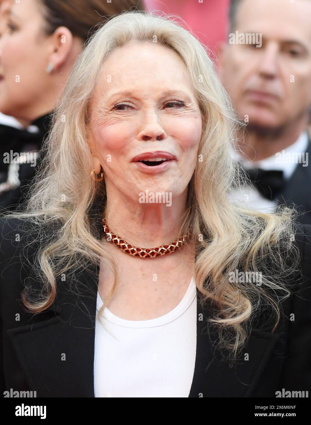 Furiosa une saga mad max 2024 Banque de photographies et d’images à ...