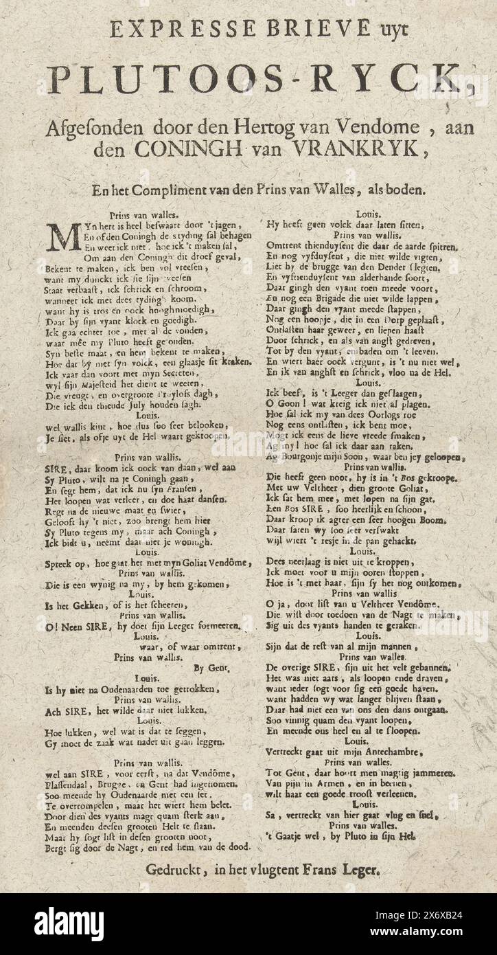 Lettre moqueuse Banque de photographies et d’images à haute résolution ...