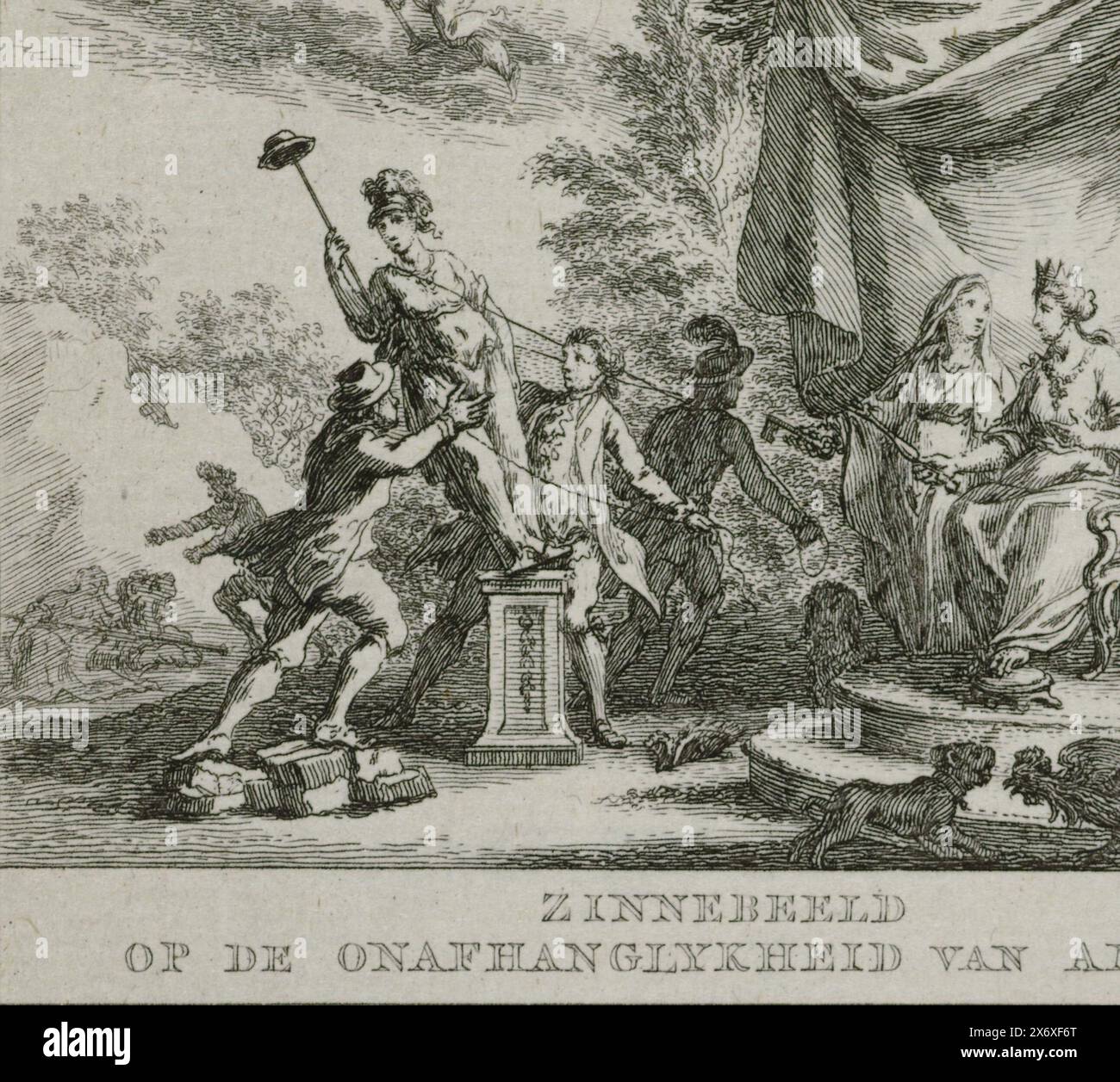 Independencia de américa para imprimir Banque de photographies et d ...