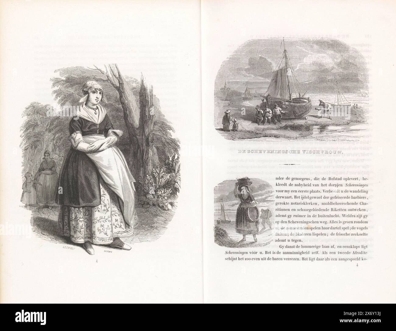 Femme de henry des pays bas Banque de photographies et d’images à haute ...