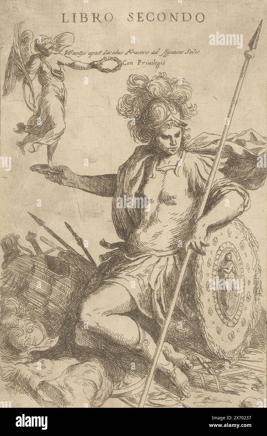 De excellentia et nobilitate delineationis Banque de photographies et d ...