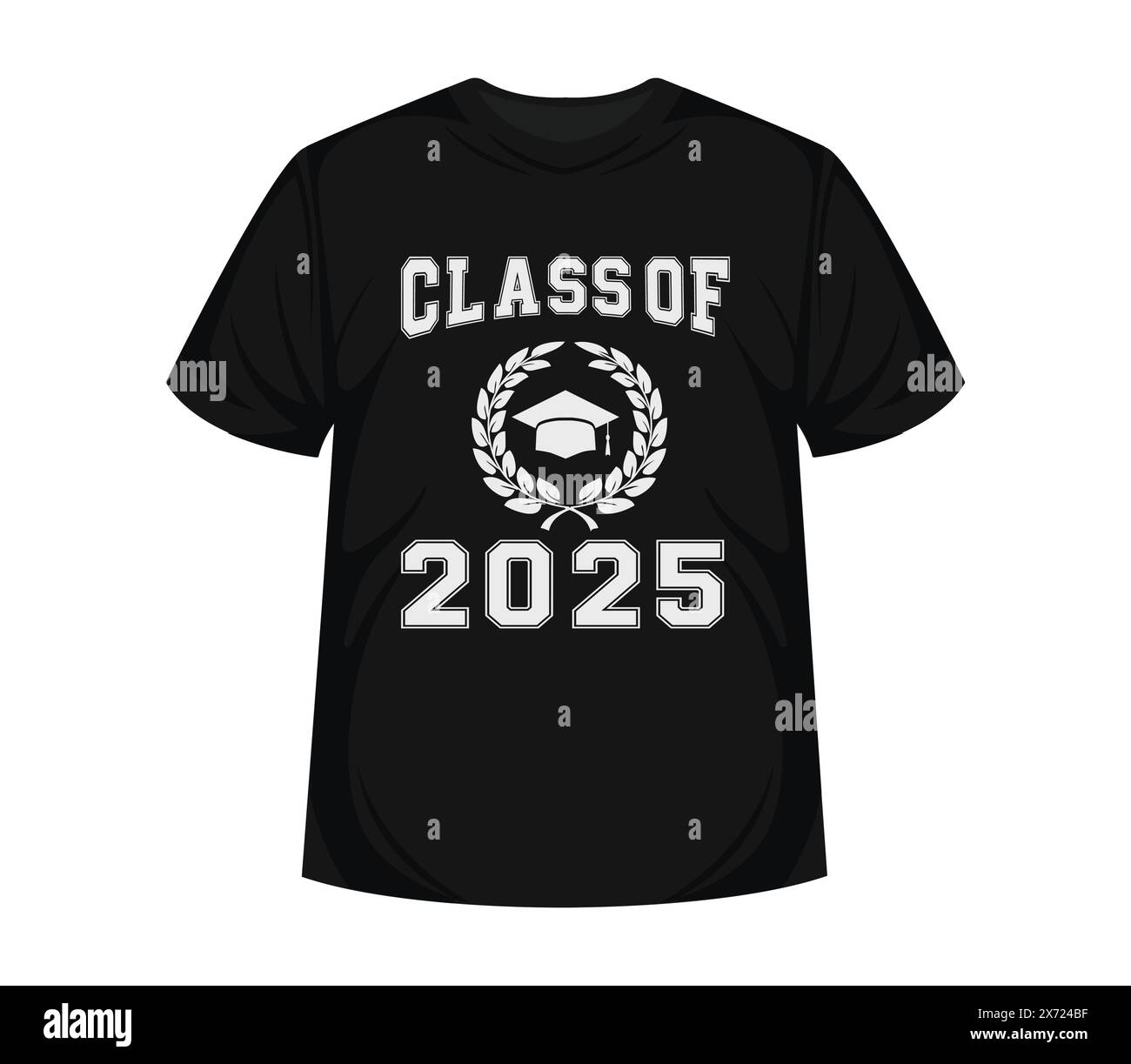 Happy graduation cap icon Banque de photographies et d’images à haute ...