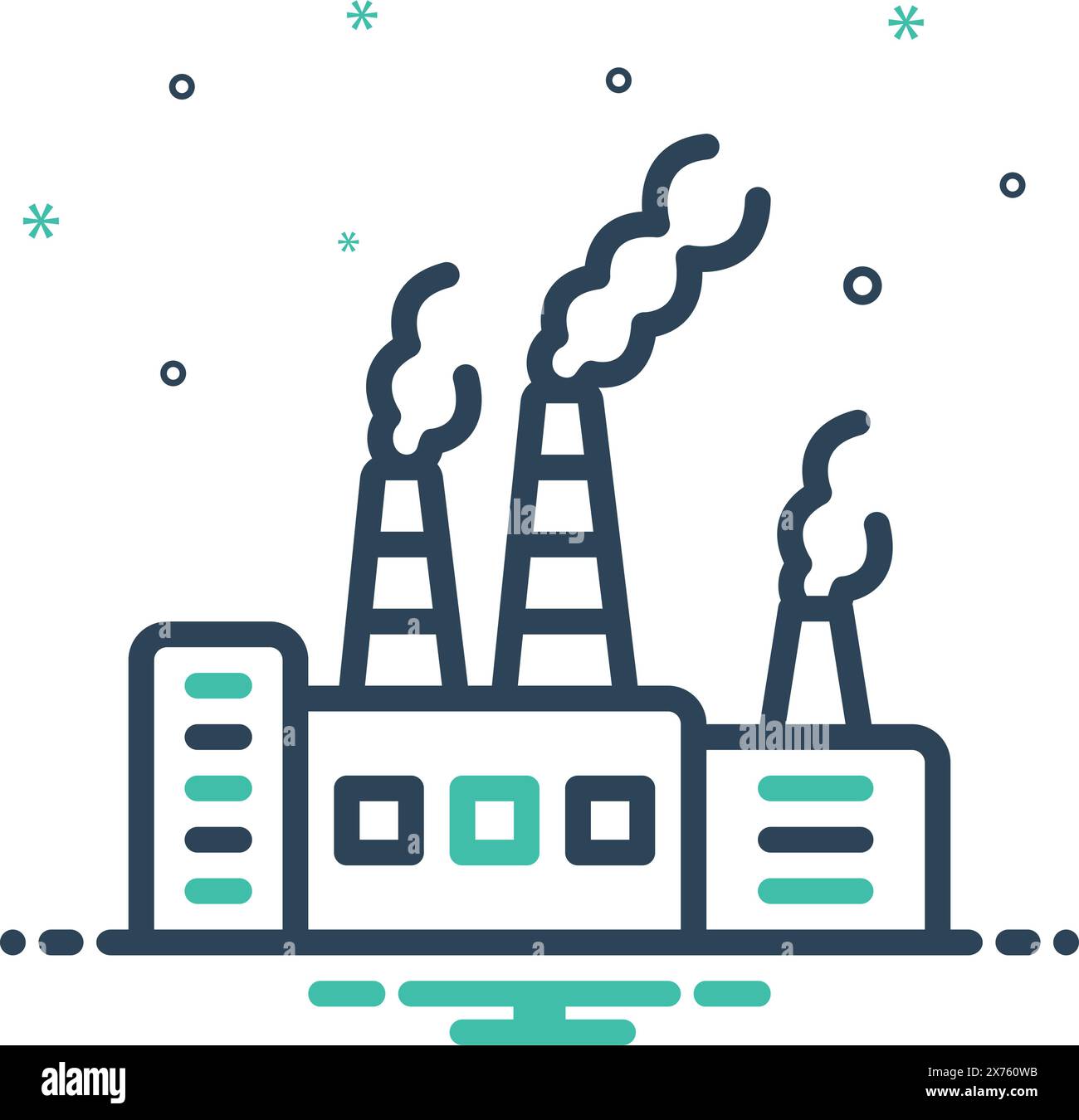 Polluants polluants polluants polluants polluants Banque d'images ...