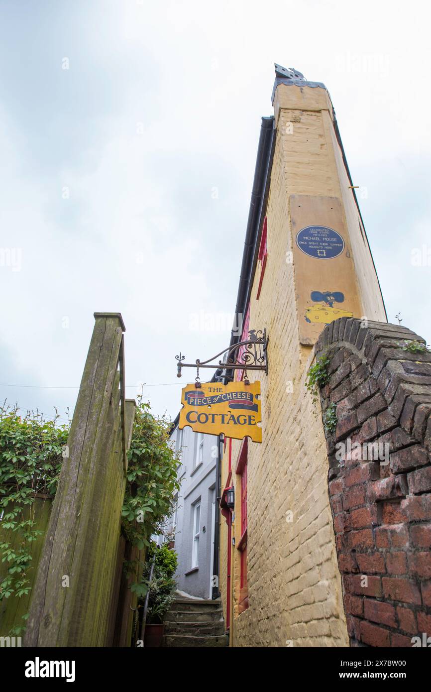 Maison du fromage Banque de photographies et d’images à haute ...