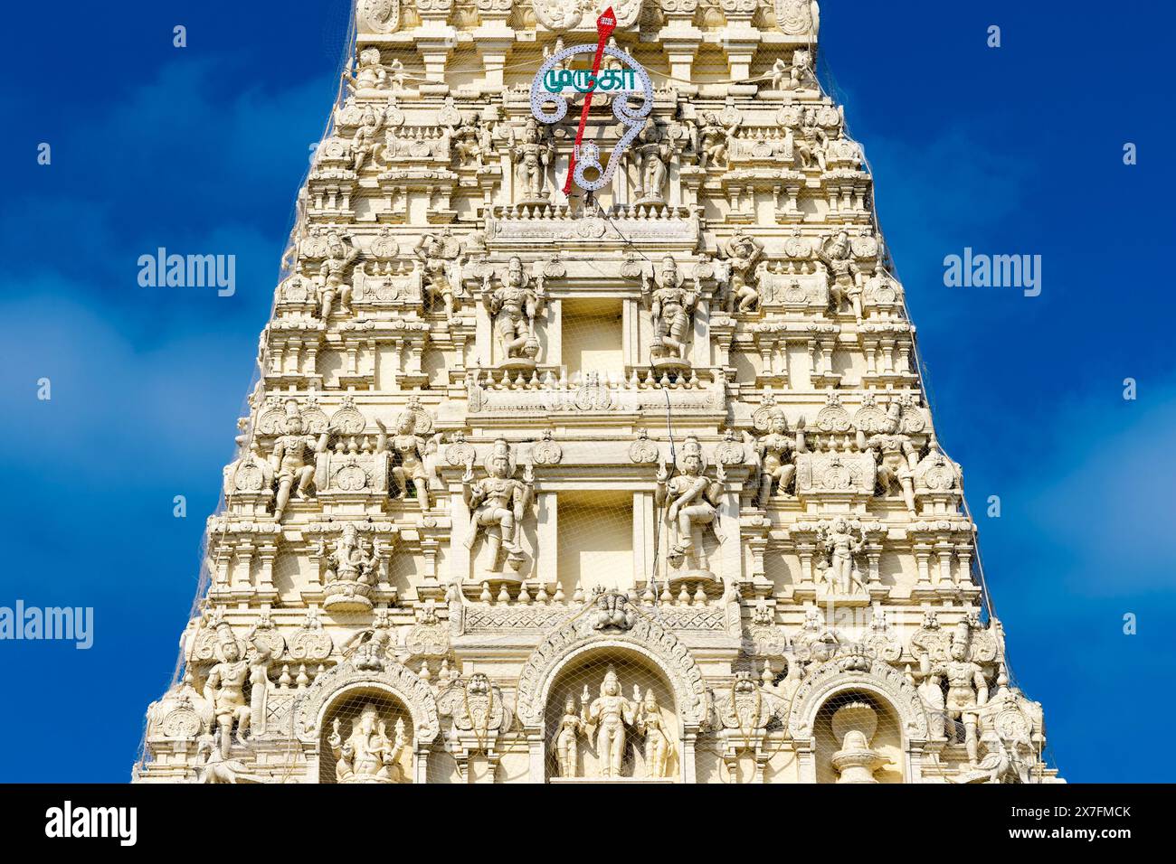 Murugan temples Banque de photographies et d’images à haute résolution ...