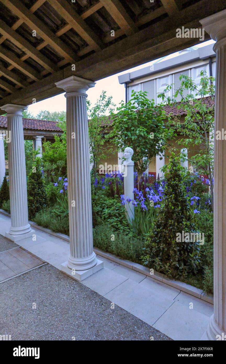 Londres, Royaume-Uni. 20 mai 2024. Journée d'ouverture à la Royal ...