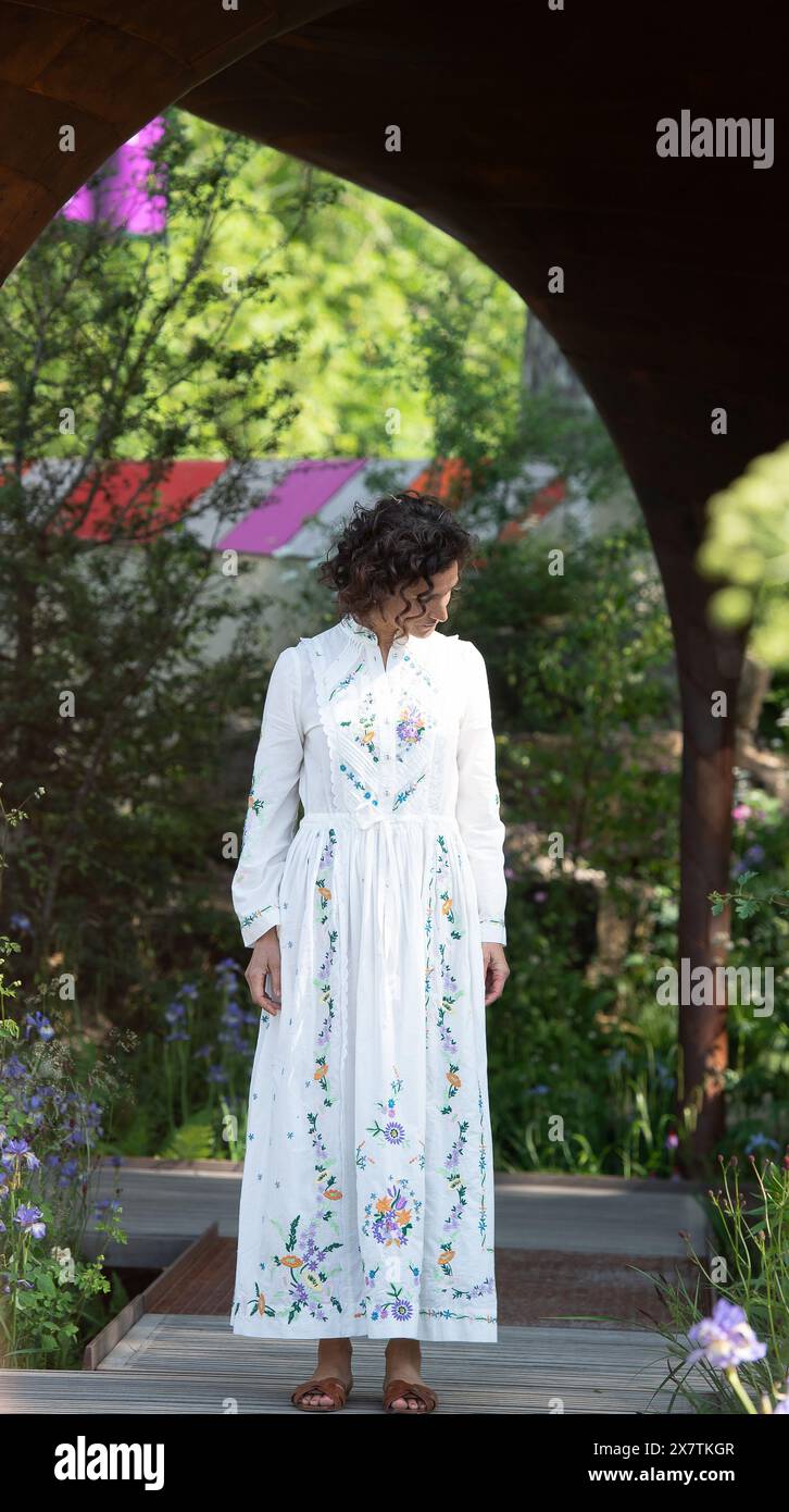 L'actrice indira varma Banque de photographies et d’images à haute ...