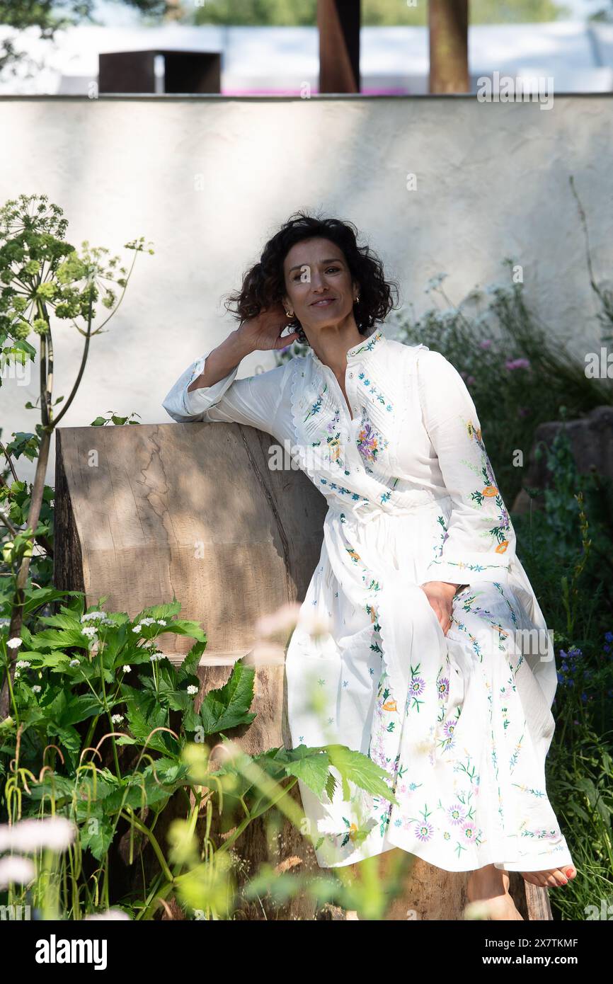 L'actrice indira varma Banque de photographies et d’images à haute ...