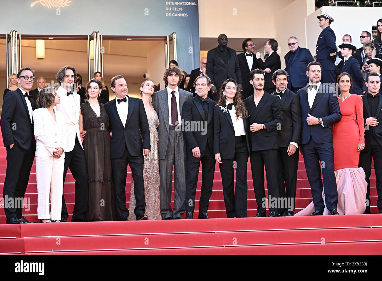 Julien rassam Banque de photographies et d’images à haute résolution ...