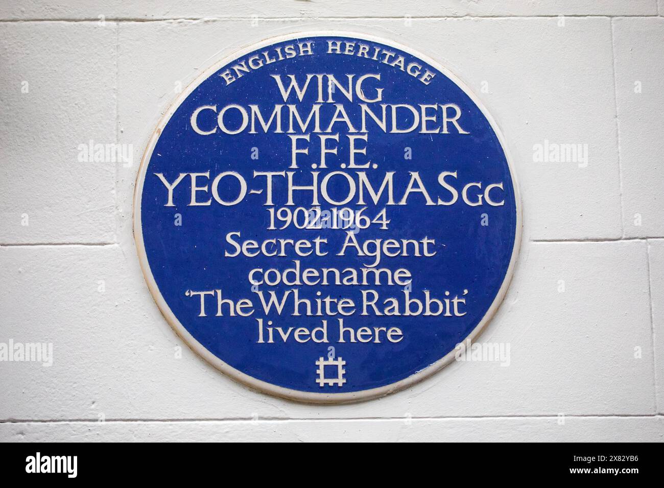 Ffe yeo thomas Banque de photographies et d’images à haute résolution ...