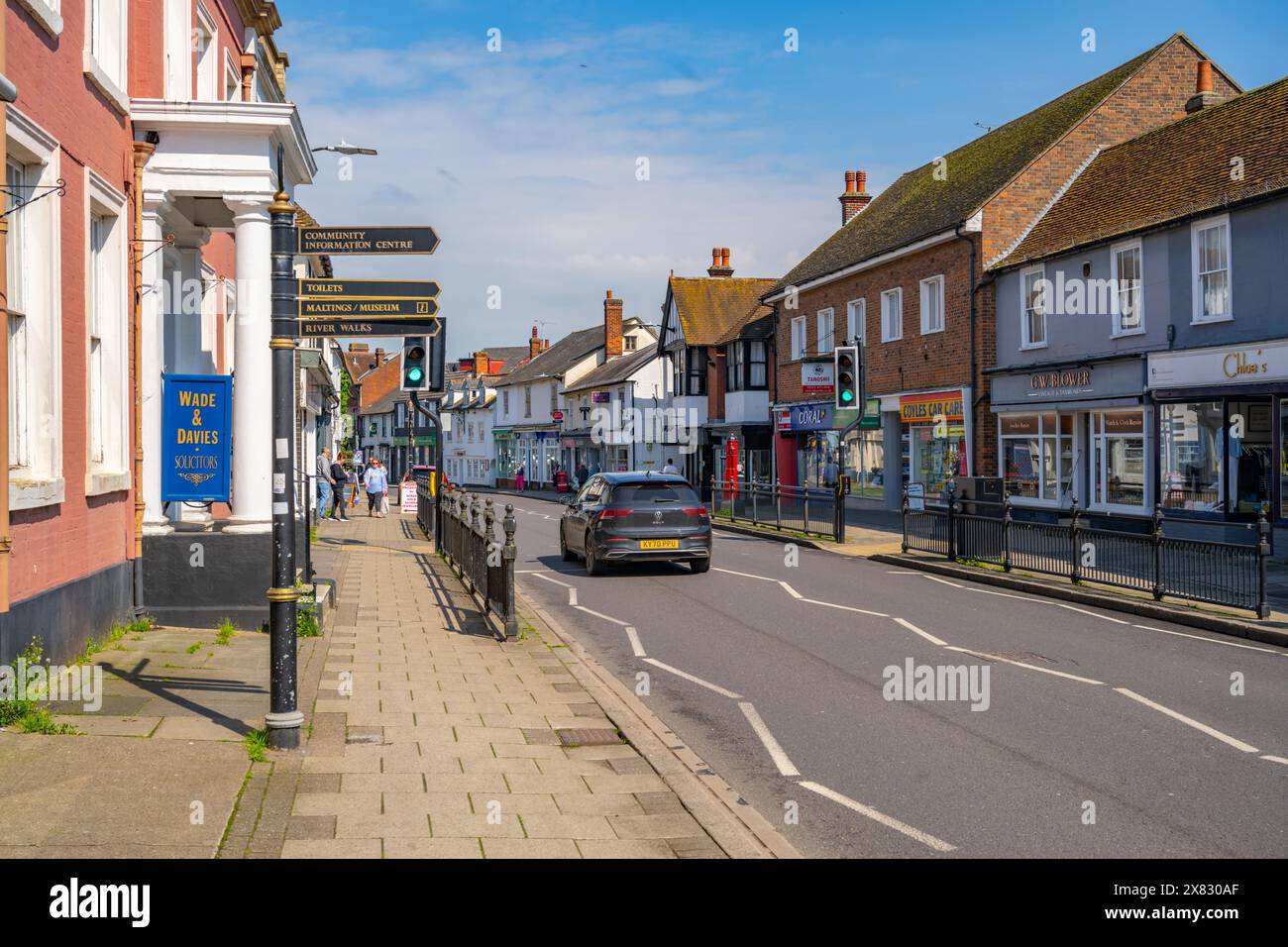 Great dunmow essex Banque de photographies et d’images à haute ...