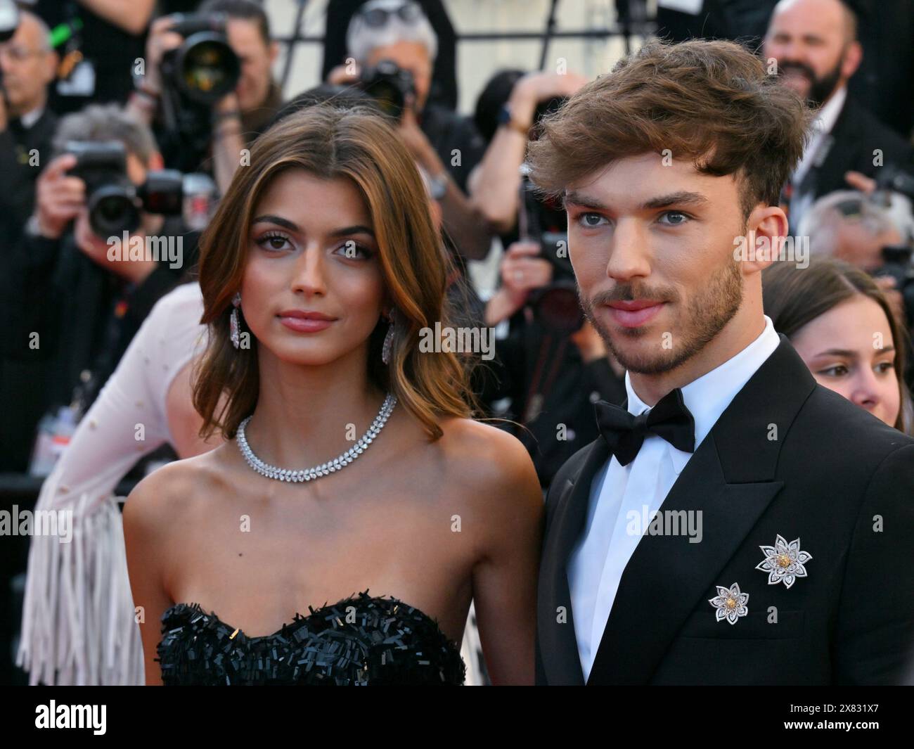 Francisca gomes Banque de photographies et d’images à haute résolution ...