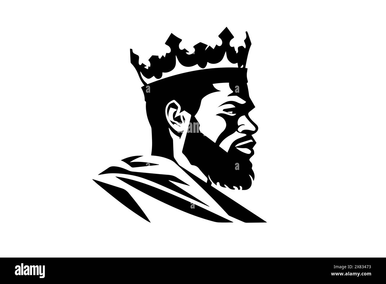 Knight statue Banque d'images vectorielles - Alamy