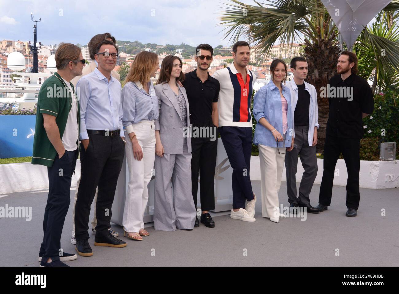 Julien rassam Banque de photographies et d’images à haute résolution ...