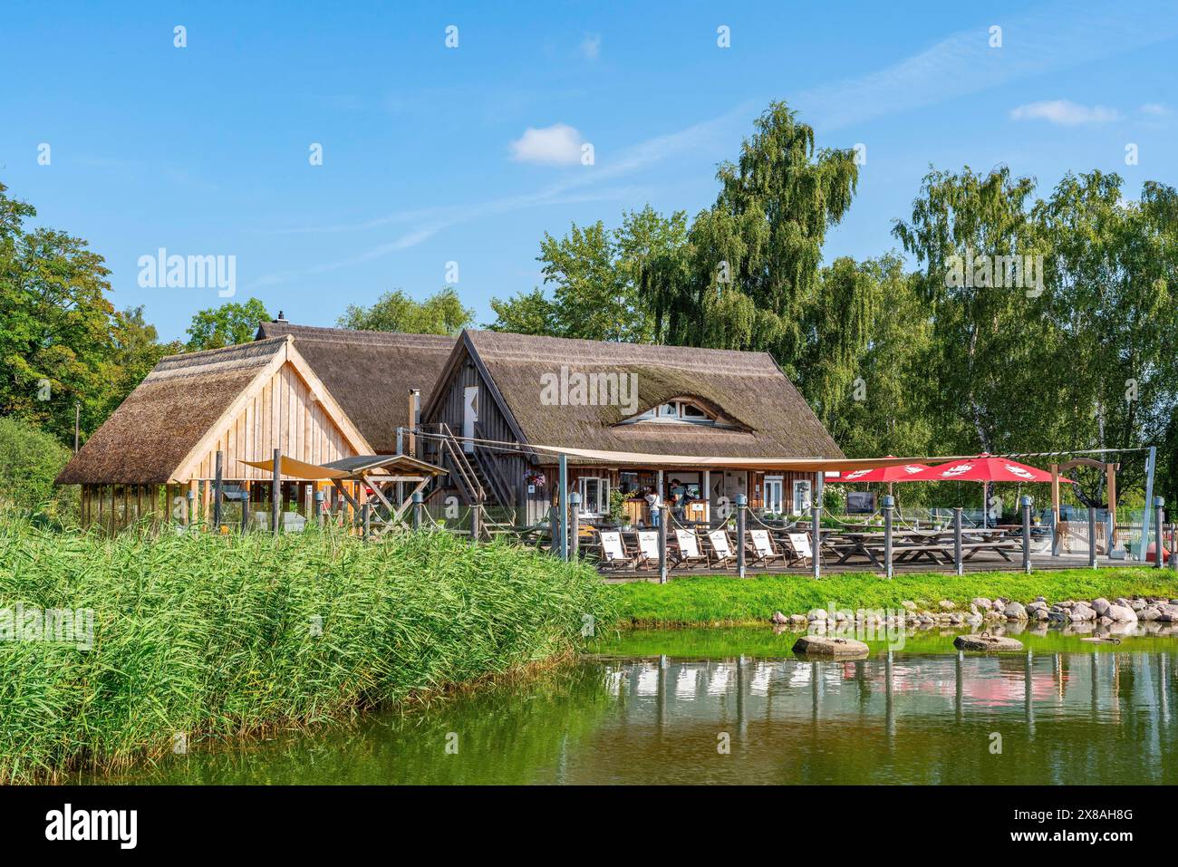 Krumminer wiek Banque de photographies et d’images à haute résolution - Alamy