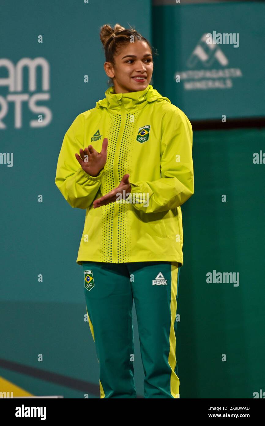 Larissa pimenta Banque de photographies et d’images à haute résolution ...