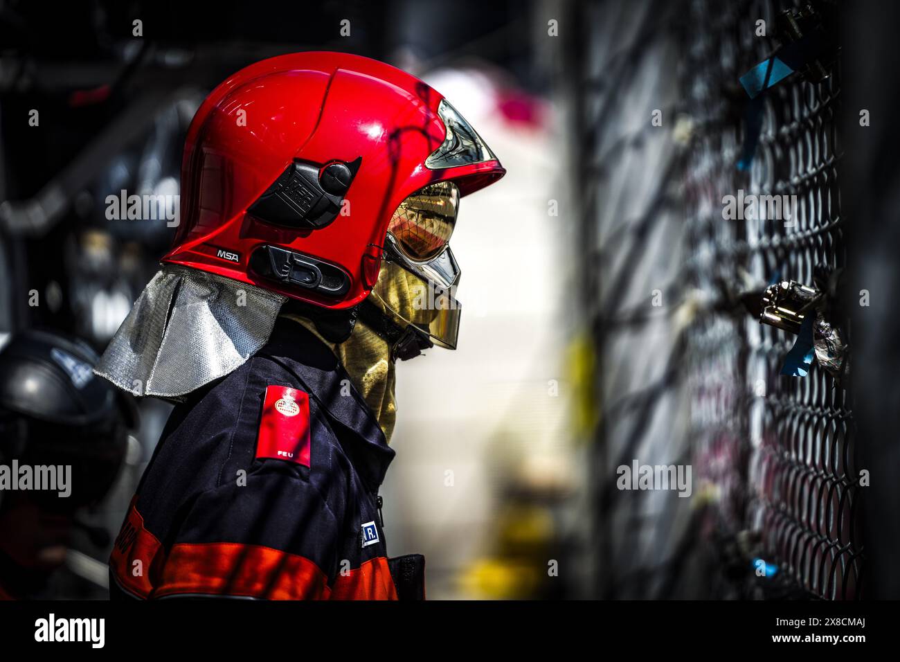 marshall, commissaire de piste, marshal, marshalls, marshals ...