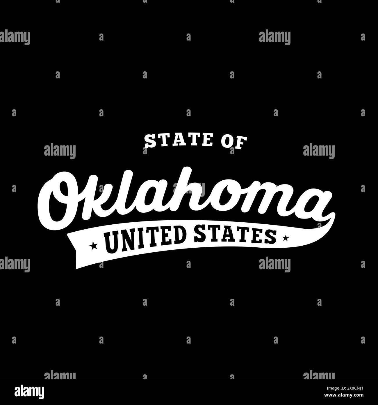 Vector de estados unidos Banque d'images noir et blanc - Alamy