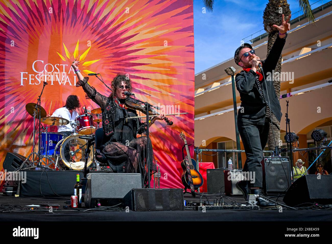 Saint moly et les craquelins Banque de photographies et d’images à ...