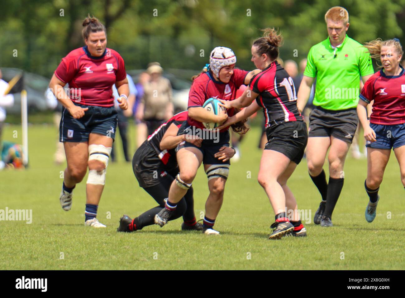Piscine du capitaine jeffrey Banque de photographies et d’images à ...