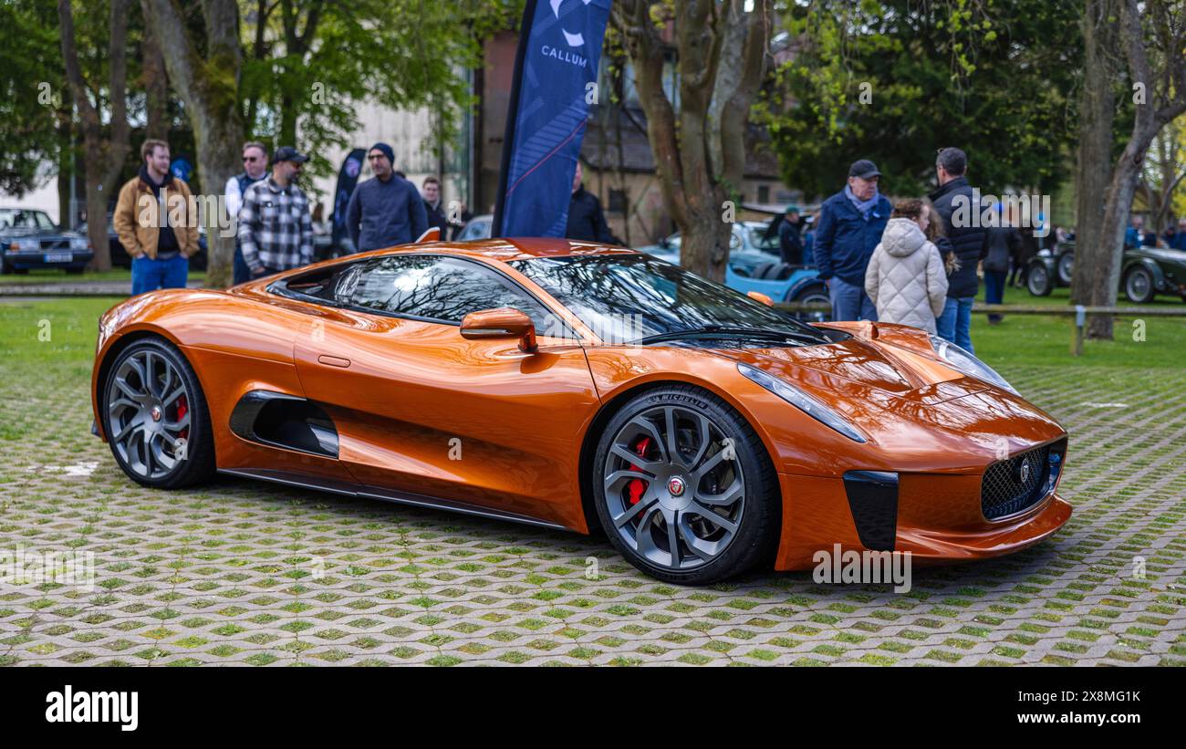 Lan callum Banque de photographies et d’images à haute résolution - Alamy