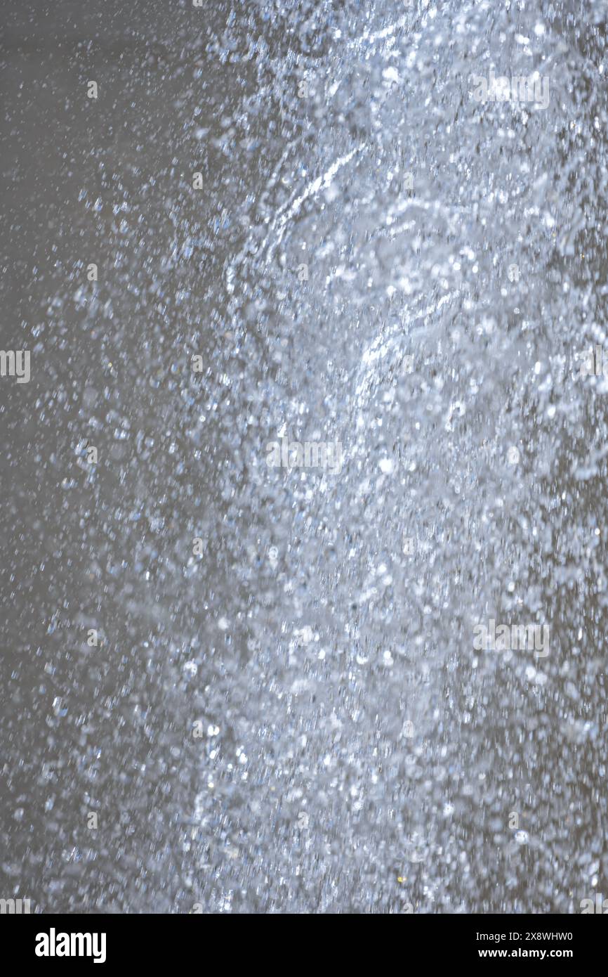 L'existence d'eau à l'état liquide est nécessaire pour les êtres ...