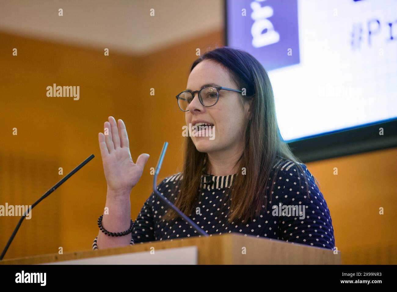 Kate mcintyre Banque de photographies et d’images à haute résolution ...