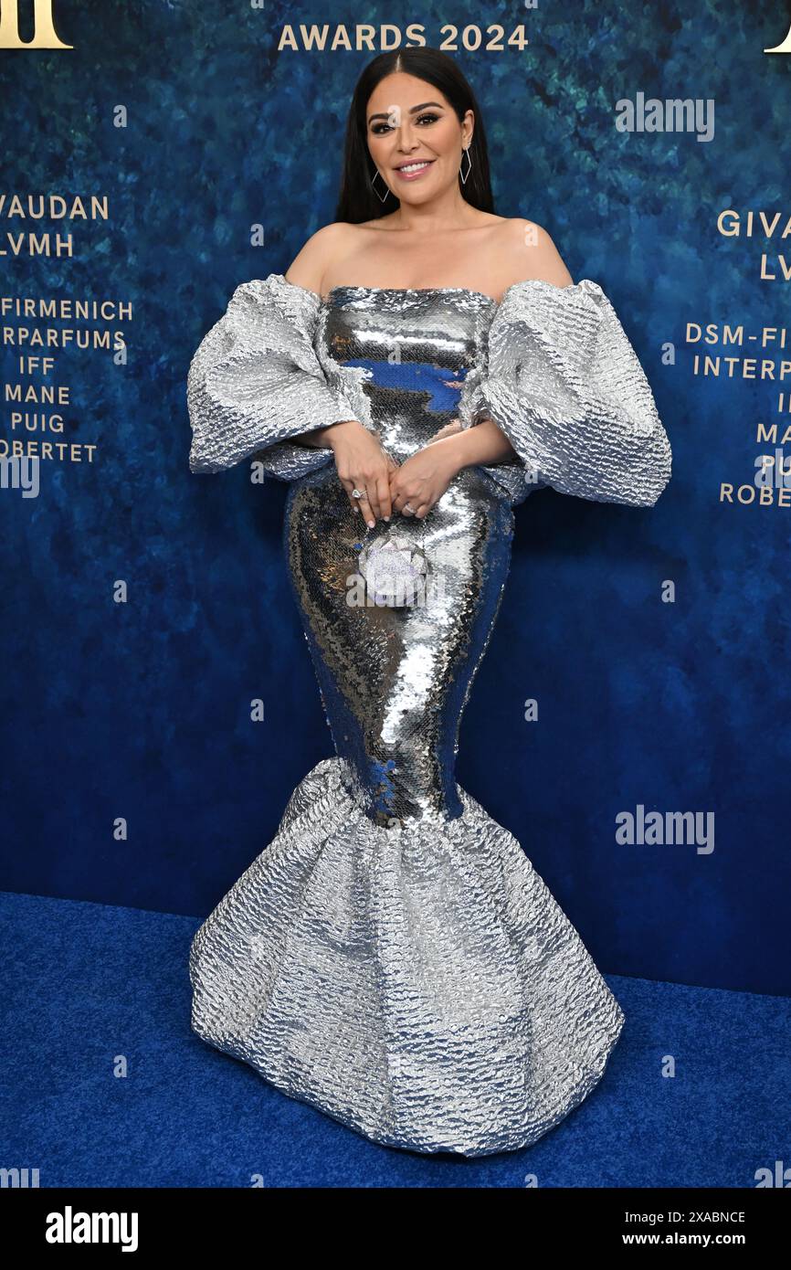 Mona kattan Banque de photographies et d’images à haute résolution - Alamy