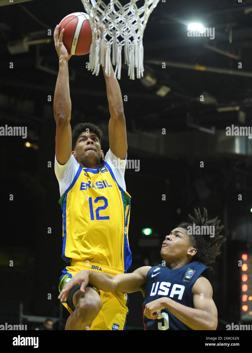 Daniel ferreira Banque de photographies et d’images à haute résolution ...