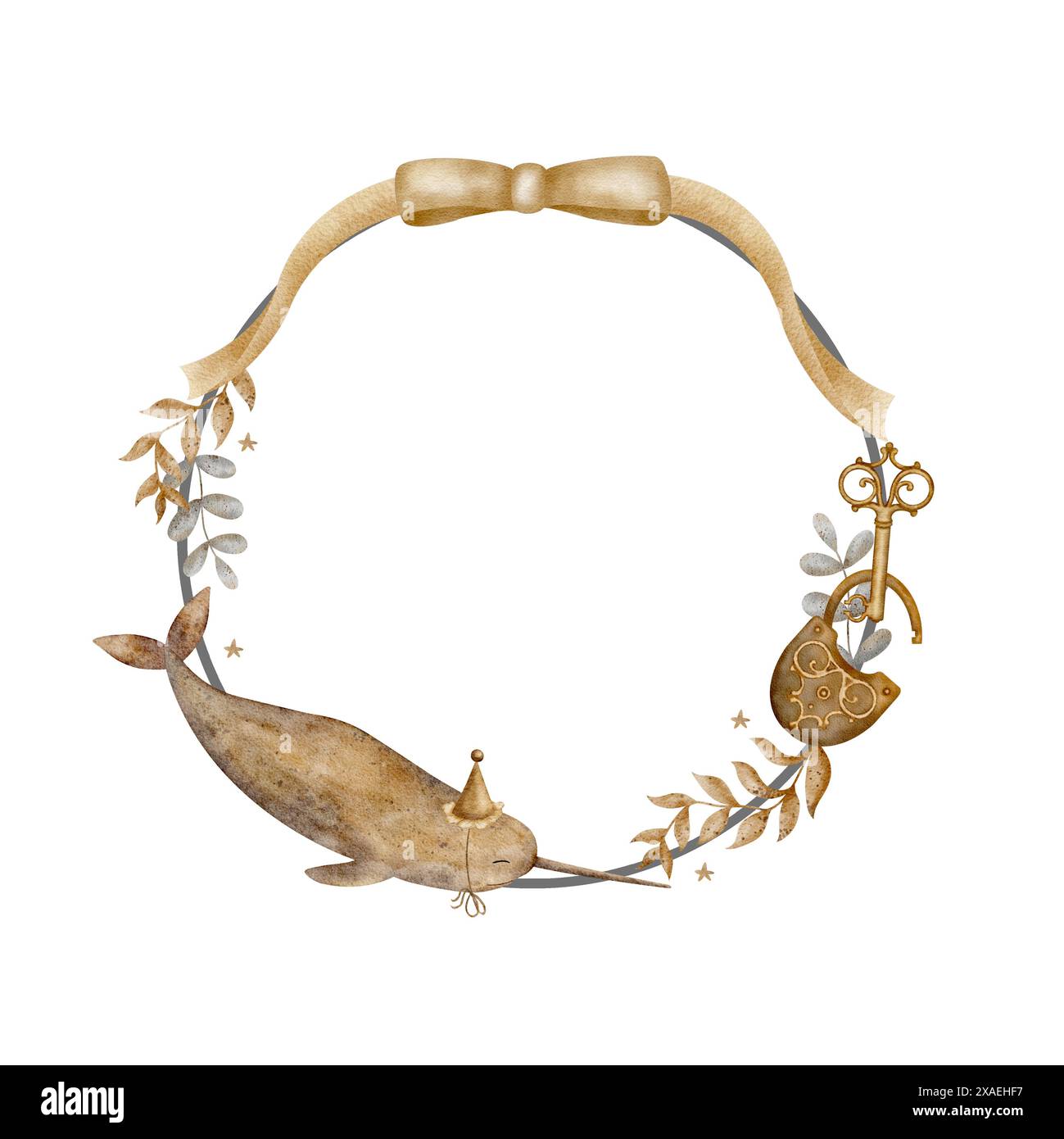 Carte de voeux enfants Banque d'images détourées - Alamy