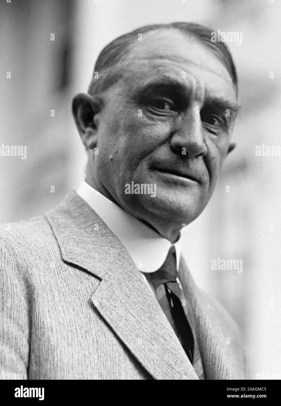 Dr Charles Mayo (1865-1939), co-fondateur de la clinique Mayo, à la ... Dr Charles Mayo (1865-1939), co-fondateur de la clinique Mayo, à la ...