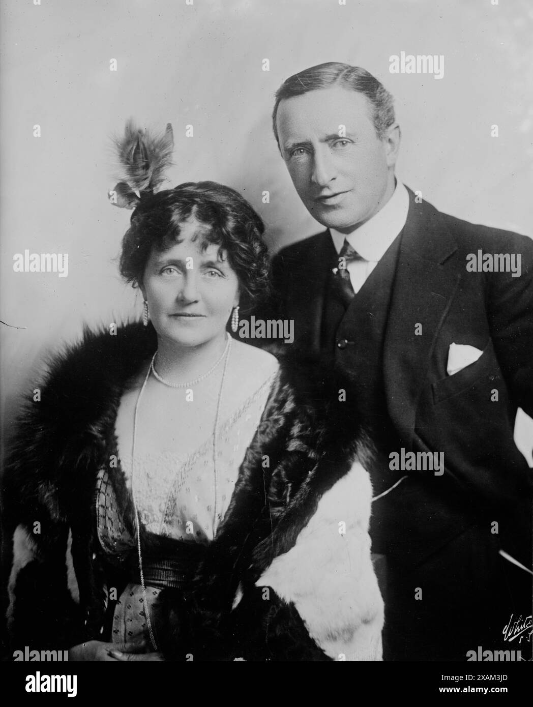 Actress eva moore Banque de photographies et d’images à haute ...