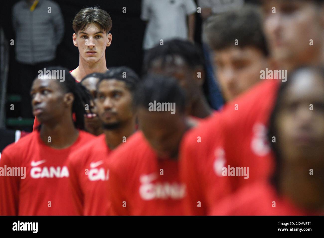 Olivier rioux Banque de photographies et d’images à haute résolution ...