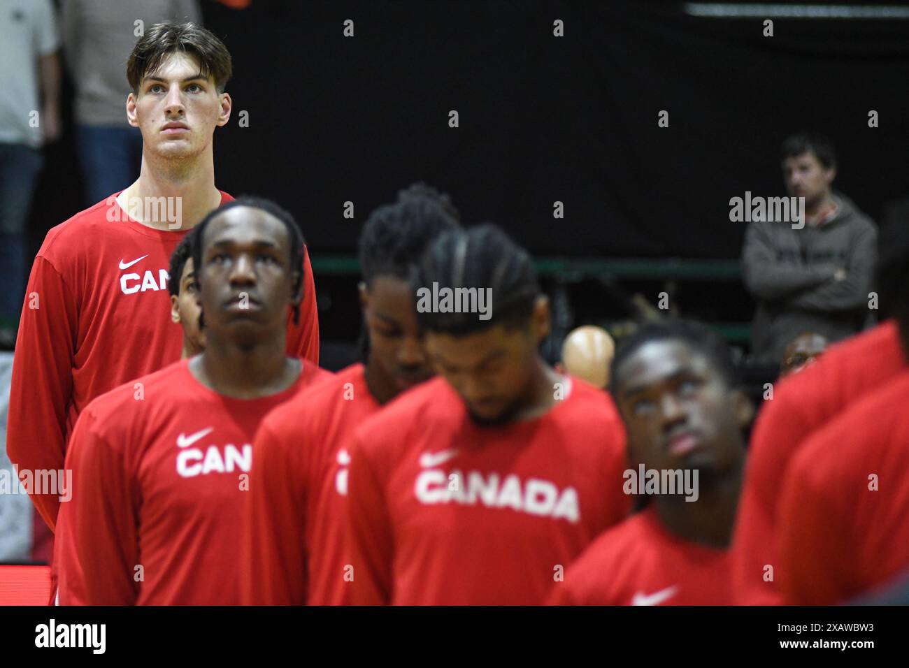 Olivier rioux Banque de photographies et d’images à haute résolution ...